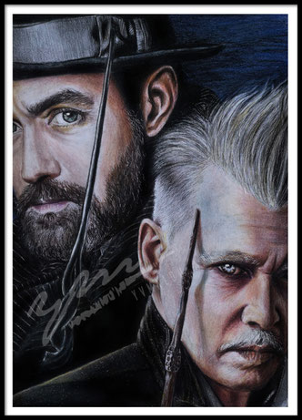 Gypsy Punk's Art - yvmalous Webseite!