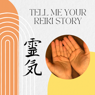 Blog - NPO Japan Reiki Association Hong Kong Chapter
