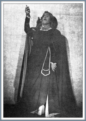 Maria Pedrini - Immagini - Grandi Voci JimdoPage!