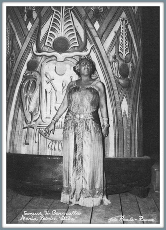 Maria Pedrini - Immagini - Grandi Voci JimdoPage!