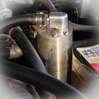 A Distant Call - Overlanding and 4x4 Adventures