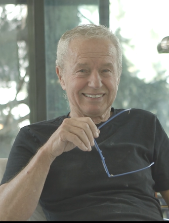 Willi Geller - creationuser ページ！