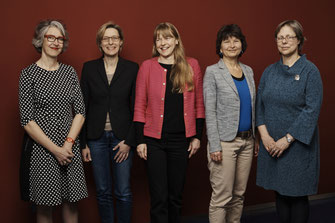 Ein Zuhause für Tage, Wochen oder Monate - Josephine's Frauenpension Zürich