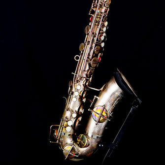 MARTIN - Vintage Saxophone Collections【ヴィンテージサックス MARTIN - Vintage Saxophone Collections【ヴィンテージサックス