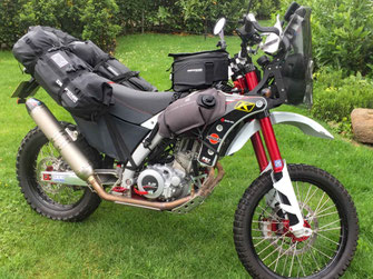 Leichte Motorräder Unter 200 Kg
