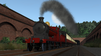 T&F Railworks - TheErectingShop