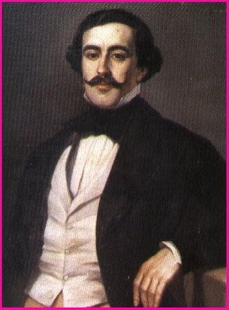 Recursos didácticos en Internet sobre Juan Valera - Hablando de todo un ...