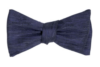 fliege selber binden