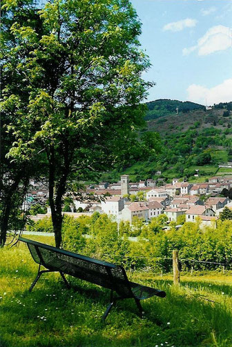 La Mairie - Site commune de labastide-rouairoux 81270 Tarn