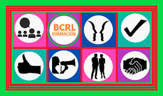 FORMACIÓN BCRL - FORMACIÓN BCRL