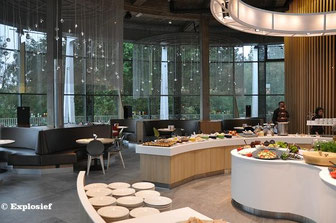 Restaurant Colmar Wezenberg volledig vernieuwd - Welkom bij Explosief