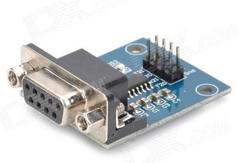 Arduino Flex Remote control - IW7DMH - Ham Radio Station