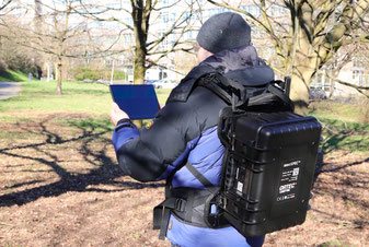 innoRIID Radiation Detection Experts - innoriid Radiation Detection Experts