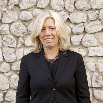 3. Laura Vendrame - Commercialisti per Pordenone