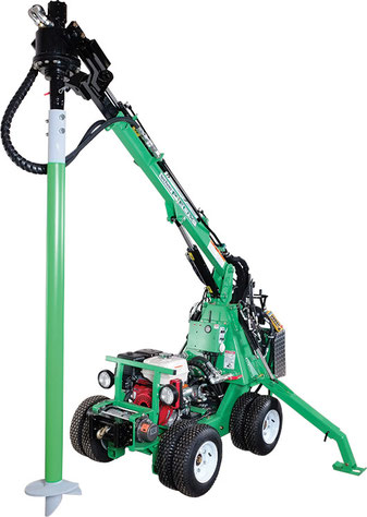 Machines - Schroefpalen.com