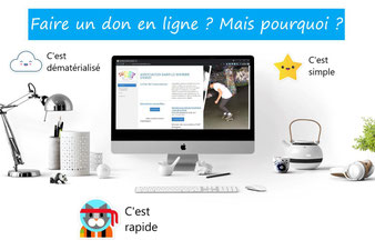 ASSOCIATION DANS LE SOURIRE D'ENZO - Association dans le sourire d'Enzo