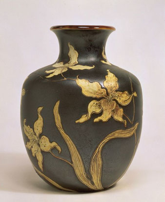 Anglo-japanese style - Benvenuti su materiaelucelac!