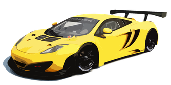 Skins for Original Cars - GiT Racing Team