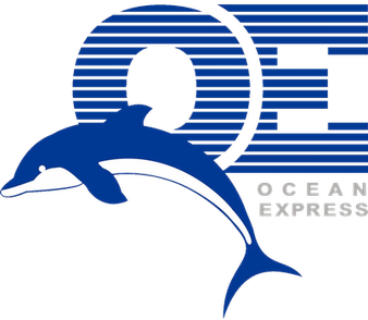 事業内容 - OCEAN EXPRESS