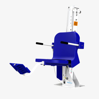 Pool Lifts | Pool Lifts for Home - Mobility America Online