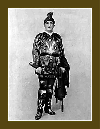 Miguel Fleta - Immagini - Grandi Voci JimdoPage!