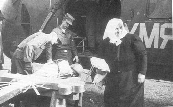 Therese Neumann - Prophetie