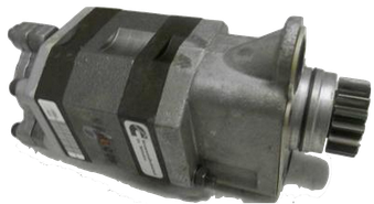 CUMMINS CELECT FUEL PUMP & ISC / ISX GEAR MODULE - TITAN DIESEL FUEL ...