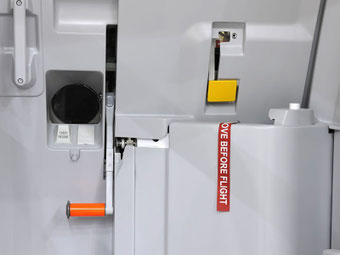 DOORS OPERATION - Página web de trainingdepartment