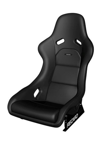 Orthopädische Autositze von RECARO - BAS SITZE