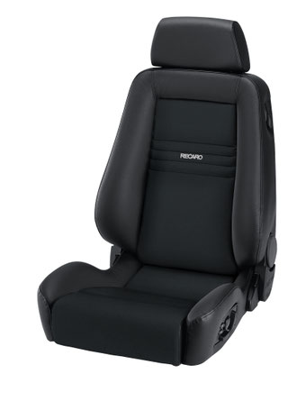 Recaro Sitze Online-Shop - BAS SITZE