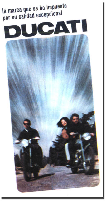 Comparativa Ducati Mini 2 Vs Mini 3 - Viva Ducati!