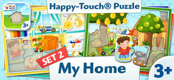 Happy-Touch® - Apps for Kids / Toddlers / Babies - Happy-Touch® Big fun ...
