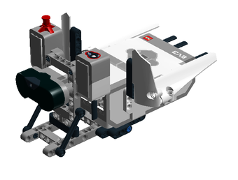 Our projects - ev3robotsandmore-ens Webseite!