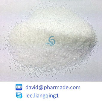 Oxandrolone Anavar Powder - labgear