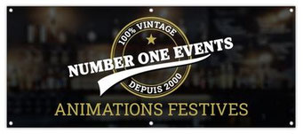 NUMBER ONE EVENTS by SEBASTIEN TEIXEIRA - Sébastien Teixeira - Disc ...