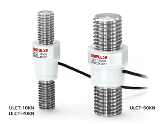 Introducing new compact & compression/tension type load cell ...