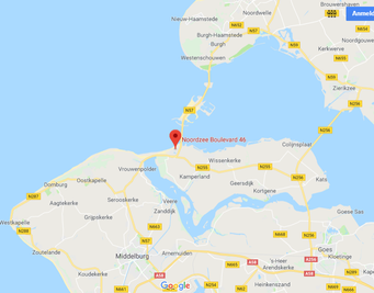 Der Banjaard-Strand - ferienhaus-banjaards Webseite!