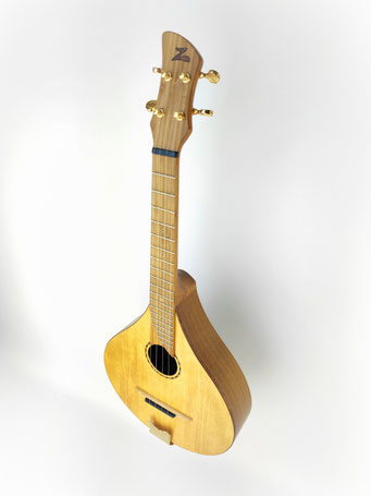 Store - German Custom Ukuleles
