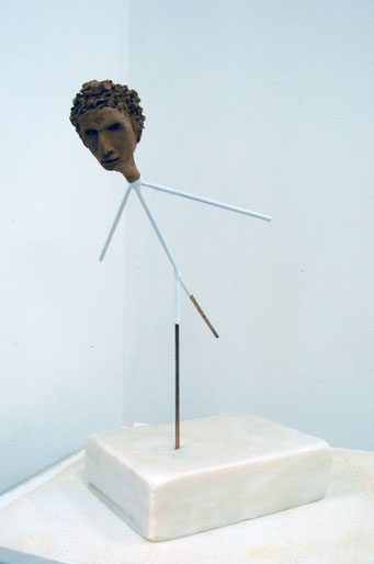 GALLERIES - MARTIN MANGELINCK