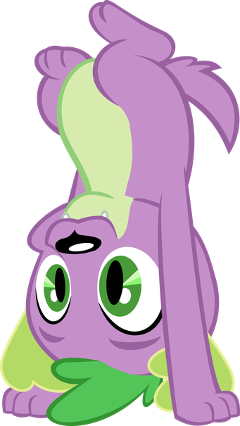 mlp eg spike vector