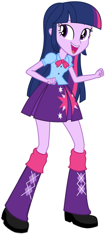 mlp vector twilight