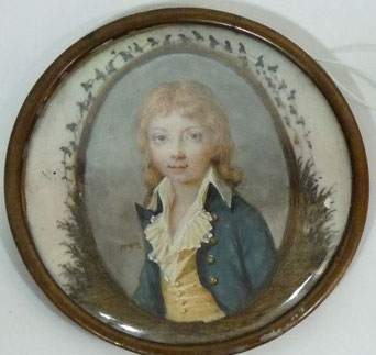 BIENVENUE SUR LE SITE LOUIS XVII - site Louis 17