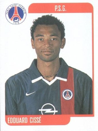 . Foot 2002 - La mémoire du PSG - Le site des collectionneurs et ...