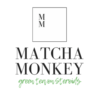 über uns - Matcha Monkey