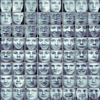 Computational-NeuroScience : Week2 - 知識のサラダボウル