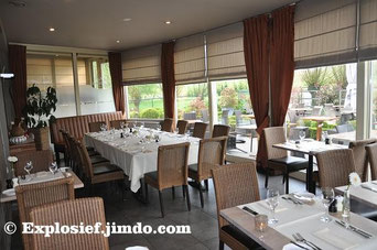Horeca-tip van de week: Restaurant Keysershof in Sinaai - Welkom bij ...