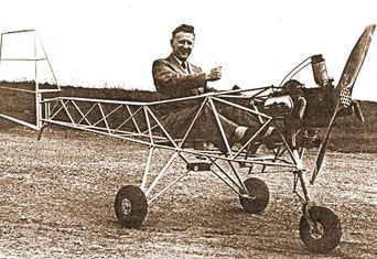 Le Tipsy NIPPER - Site de modelismeclubgosselien