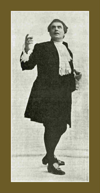 Antonio Bagnariol - Immagini - Grandi Voci JimdoPage!