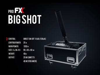 PRODUCTS - De website van pro-fx!