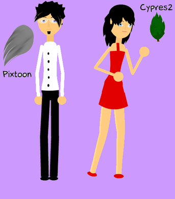 Créer un cartoon - Site de laktutoriels